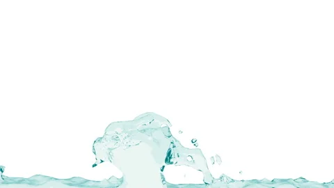 Water Filling Screen Stock Video Footage | Royalty Free Water Filling ...