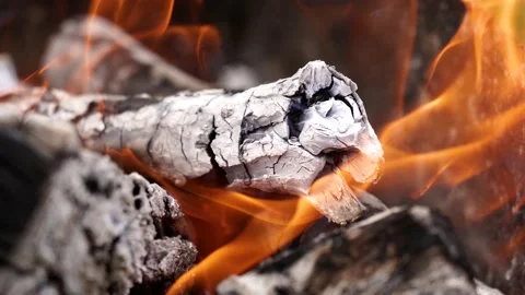 Bonfire Screensaver Stock Videos – Royalty-Free HD & 4K Videos