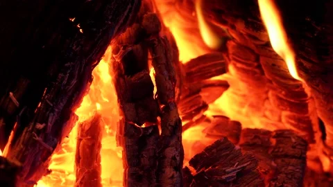 Bonfire Screensaver Stock Videos – Royalty-Free HD & 4K Videos