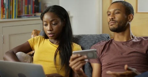 Computer Ignore Stock Videos – Royalty-Free HD & 4K Videos