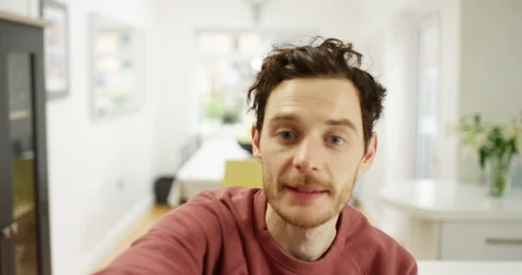 Man Nodding Stock Videos – Royalty-Free HD & 4K Videos