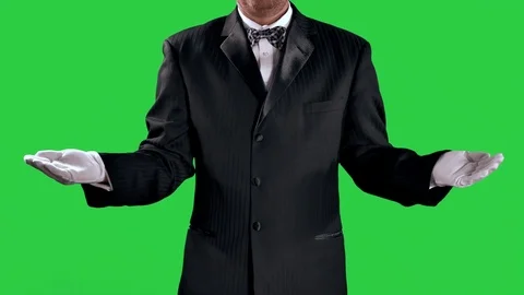 Butler Service Stock Videos – Royalty-Free HD & 4K Videos | Pond5