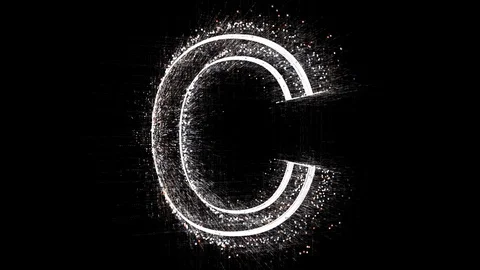 Letter Software Design Stock Videos – Royalty-Free HD & 4K Videos | Pond5