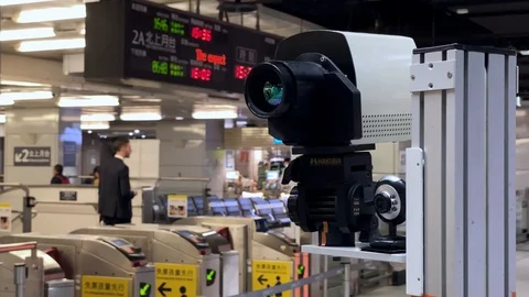 Camera Iamge Stock Videos – Royalty-Free HD & 4K Videos