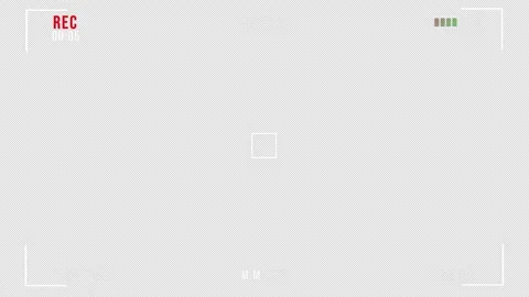 Camera Ui Overlay Stock Videos – Royalty-Free HD & 4K Videos | Pond5