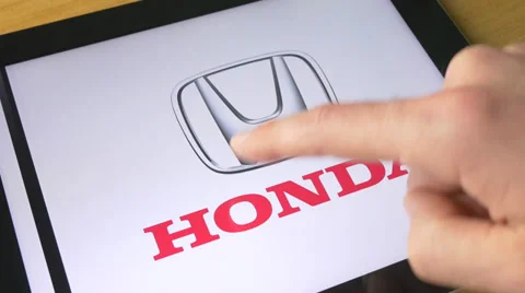 4K Car Brands Logos | Stock Video | Pond5