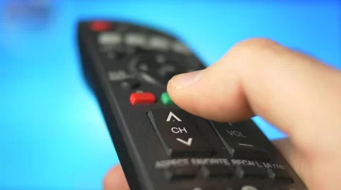 Changing Channels Stock Videos – Royalty-Free HD & 4K Videos