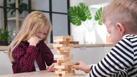 Boy and Girrl Stock Videos – Royalty-Free HD & 4K Videos | Pond5