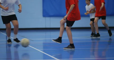 Team Playing Stock Videos – Royalty-Free HD & 4K Videos | Pond5