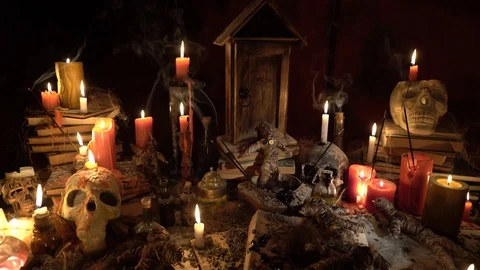 Cinematic Horror Stock Video Footage | Royalty Free Cinematic Horror ...