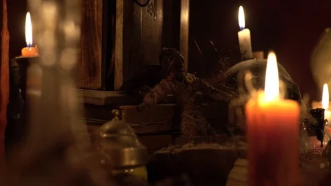 Cinematic Horror Stock Video Footage | Royalty Free Cinematic Horror ...