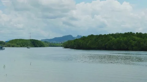 4K Cinematic landscape footage of the ur... | Stock Video | Pond5