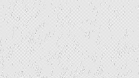 4K Cinematic Realistic rainfall animatio... | Stock Video | Pond5