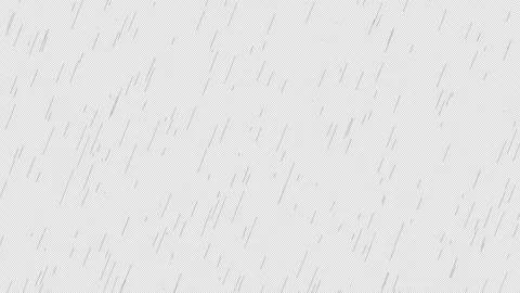 4K Cinematic Realistic rainfall animatio... | Stock Video | Pond5