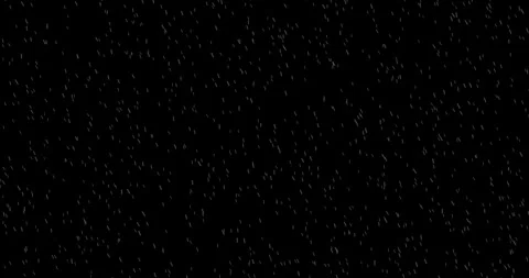 4K Cinematic Realistic rainfall animatio... | Stock Video | Pond5