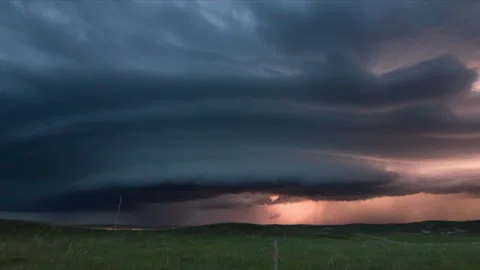 Supercell Cars Stock Videos – Royalty-Free HD & 4K Videos