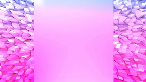 4k clean geometric animated background i... | Stock Video | Pond5