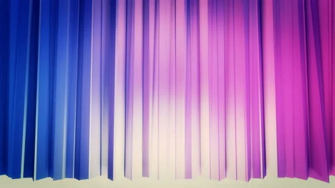 4k clean geometric animated background i... | Stock Video | Pond5