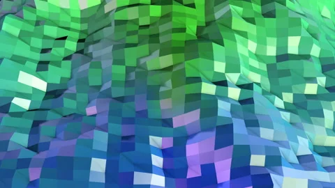 4k clean geometric animated background i... | Stock Video | Pond5