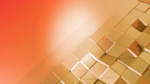 4k clean geometric animated background i... | Stock Video | Pond5