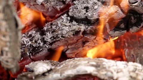 Bonfire Screensaver Stock Videos – Royalty-Free HD & 4K Videos