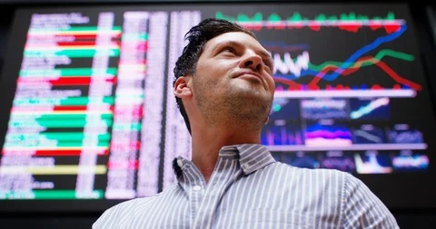 World Markeet Stock Videos – Royalty-Free HD & 4K Videos