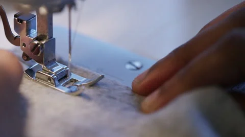 Stitching Stock Videos – Royalty-Free HD & 4K Videos