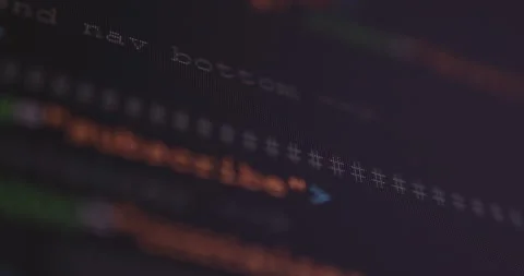 Down Shot Web Stock Videos – Royalty-Free HD & 4K Videos | Pond5