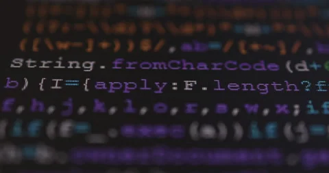 Programming Background Stock Video Footage | Royalty Free Programming Background Videos | Pond5