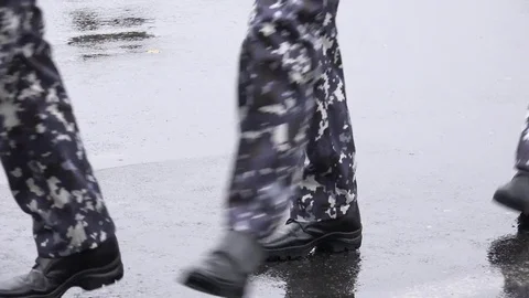 Intervention Units Stock Footage ~ Royalty Free Stock Videos | Pond5