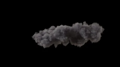 Loop Cloud Stock Footage ~ Royalty Free Stock Videos | Pond5