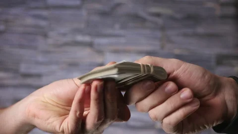 Drug Deal Stock Footage ~ Royalty Free Stock Videos | Pond5