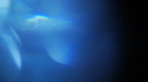 4k Colorful Overlays Light Leak Effects ... | Stock Video | Pond5
