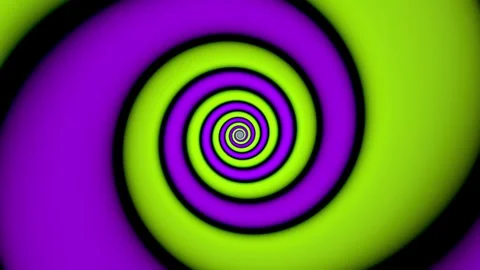 4K colourful animated and seamlessly loo... | Stock Video | Pond5