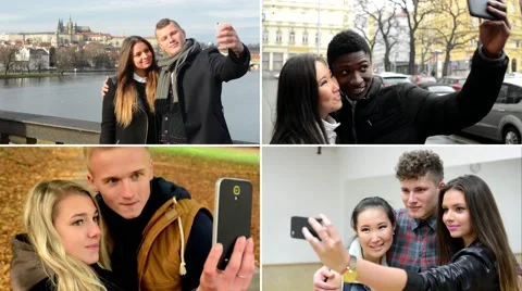 Photo Compilation Stock Videos – Royalty-Free HD & 4K Videos | Pond5