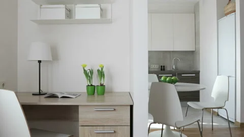 Interior Design Video Stock Videos – Royalty-Free HD & 4K Videos | Page 6