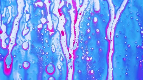 Liquid Splat Stock Videos – Royalty-Free HD & 4K Videos