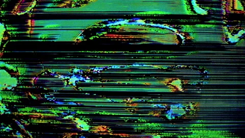 Texture Overlay Lines Stock Videos – Royalty-Free HD & 4K Videos