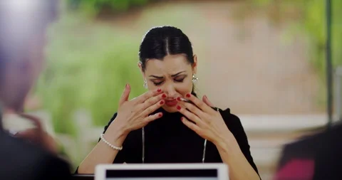 Interview Panel Stock Video Footage | Royalty Free Interview Panel ...