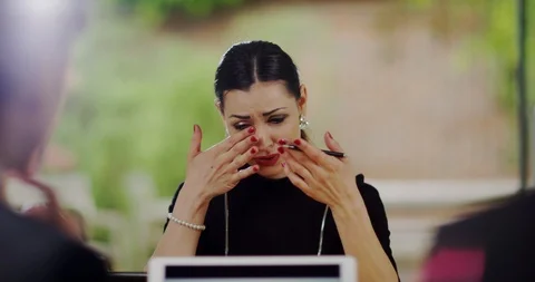 Interview Panel Stock Video Footage | Royalty Free Interview Panel ...