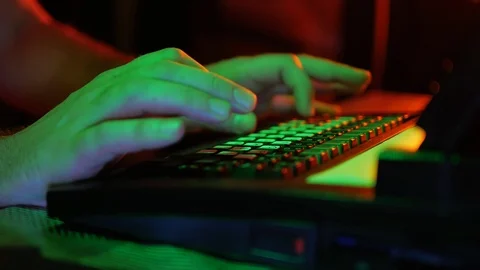 Software Hacker Stock Footage ~ Royalty Free Stock Videos | Pond5