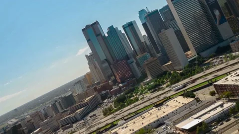 4K Dallas Timelapse Stock Videos – Royalty-Free HD & 4K Videos