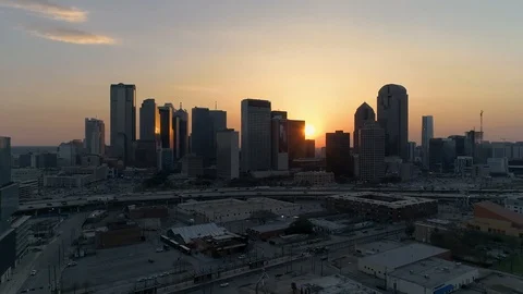 4K Dallas Timelapse Stock Videos – Royalty-Free HD & 4K Videos