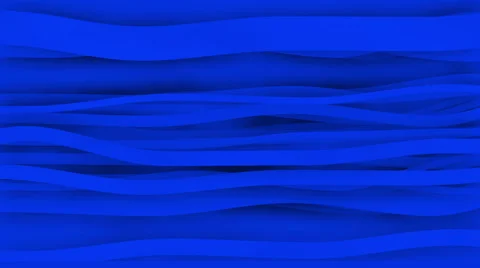 4k Dark Blue Stripes Paper Animation Bac... | Stock Video | Pond5