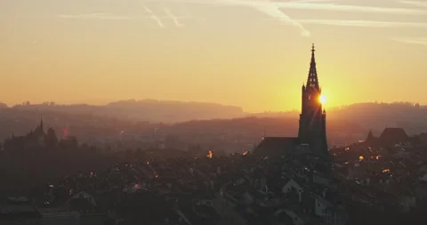 4K day to night time lapse Cityscape his... | Stock Video | Pond5