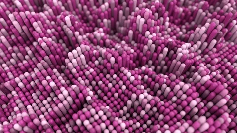 4K Deep Learning AI Concept. | Stock Video | Pond5