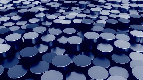 4K Deep Machine Learning. | Stock Video | Pond5