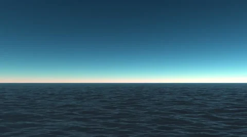 4k deep ocean waves water motion backgro... | Stock Video | Pond5