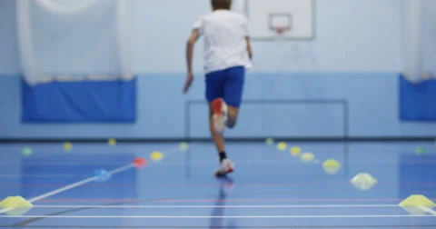 Pe Class Stock Footage ~ Royalty Free Stock Videos | Pond5