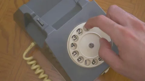 Retro Handset Stock Videos – Royalty-Free HD & 4K Videos | Page 3